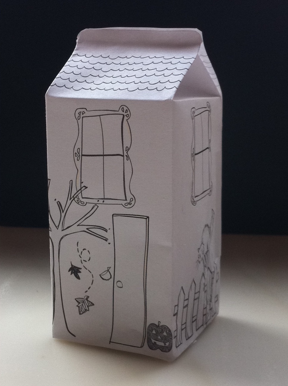 October | 2011 | Celebrate the Big & Small