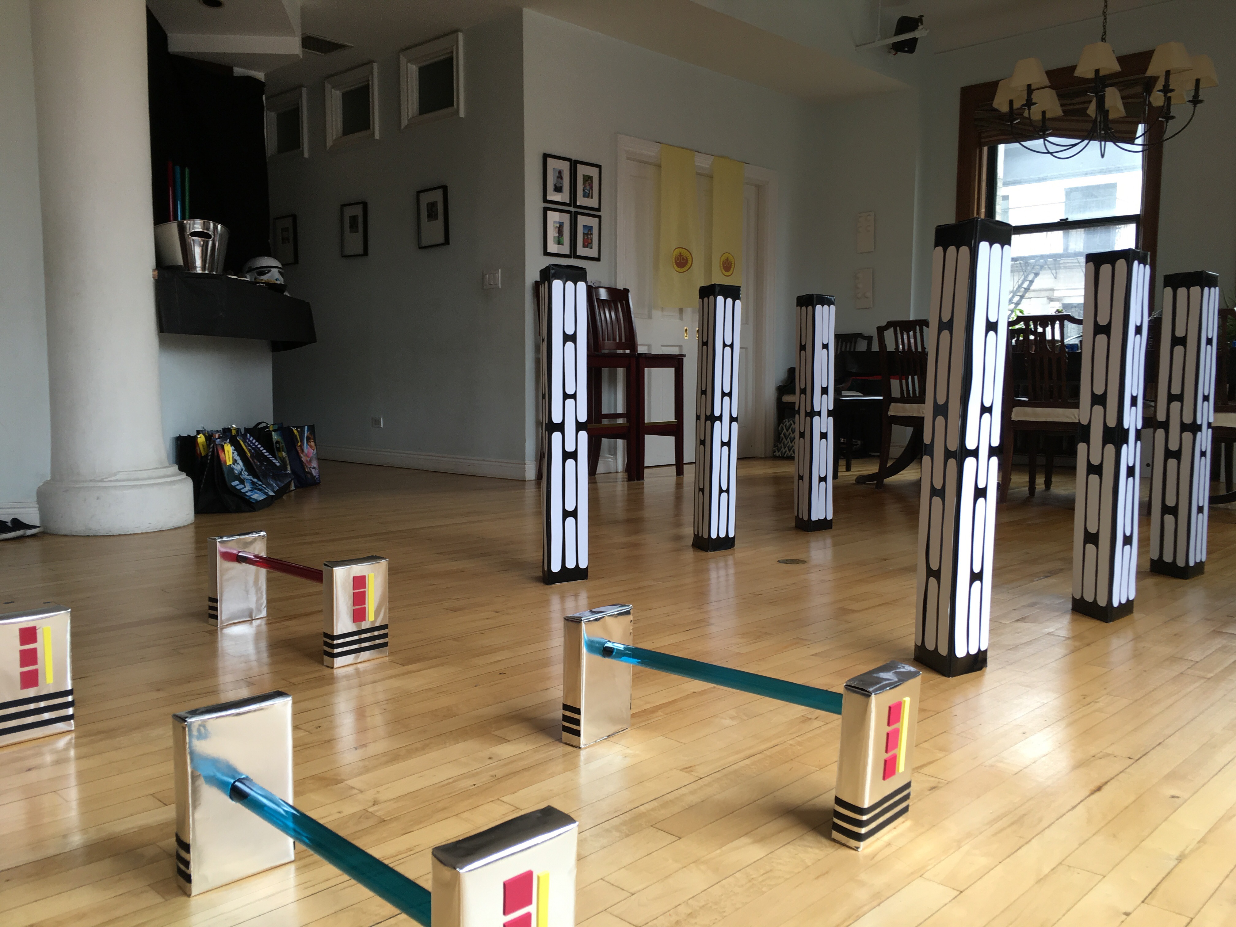 parties | Celebrate the Big & Small