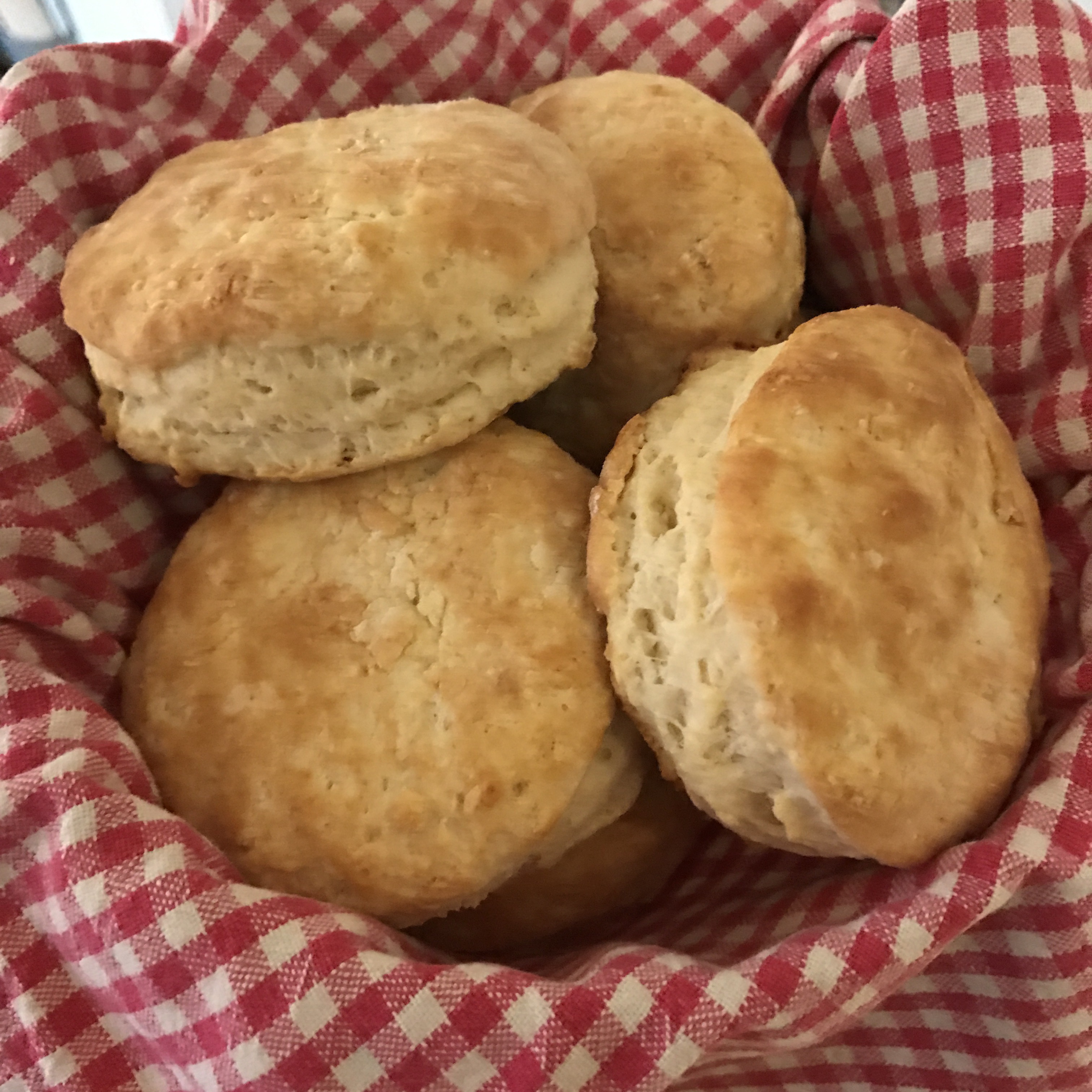 Make This: All-Purpose Biscuits | Celebrate the Big & Small
