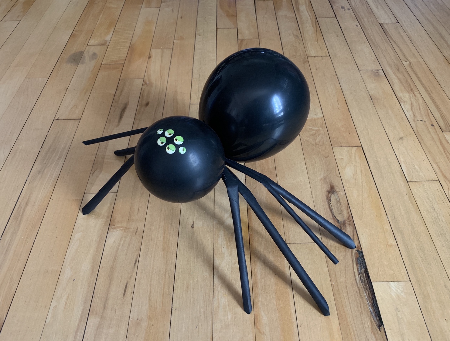 parties | Celebrate the Big & Small